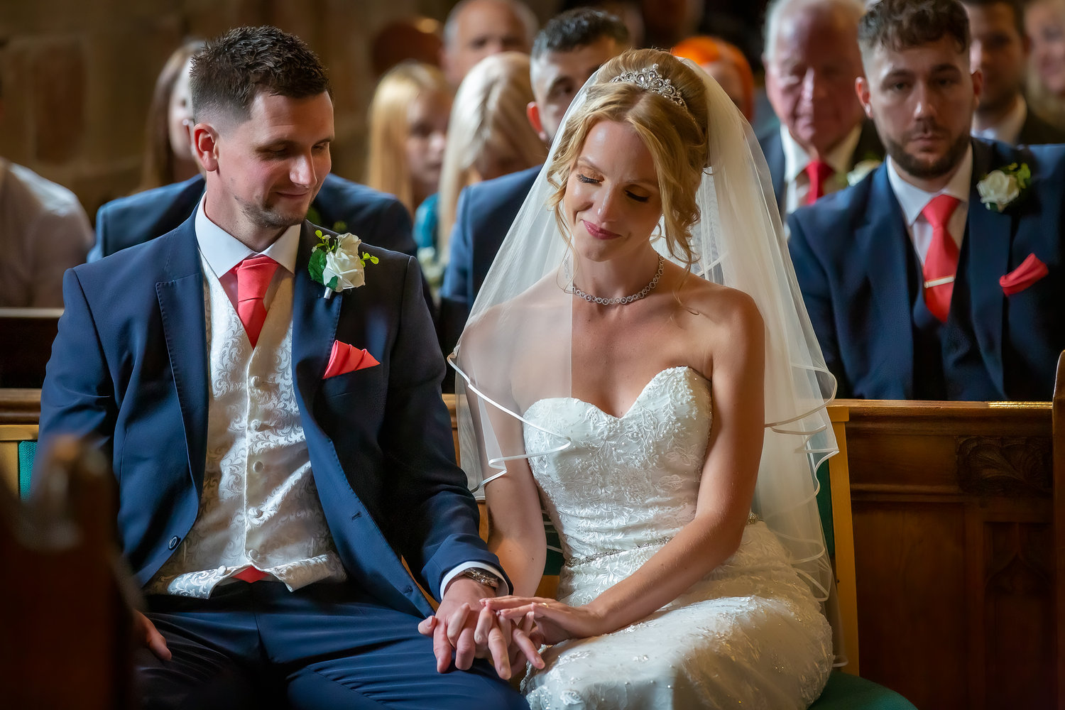 Stuart Morris Photography. Relaxed, Natural Documentary Style Wedding ...
