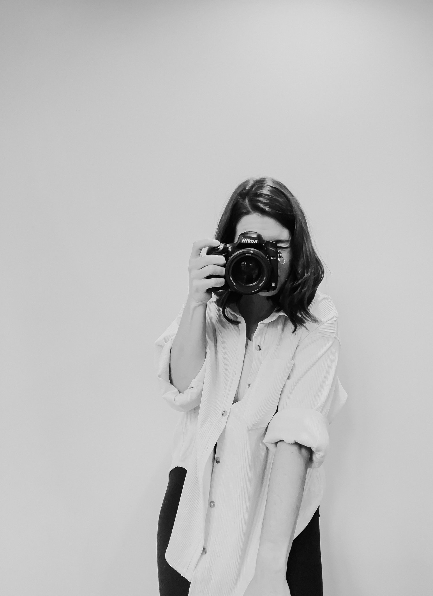About - Mary Carter Photography
