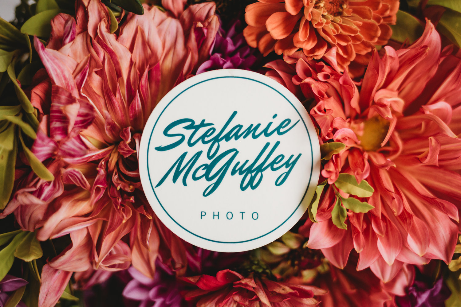 SMP23 Spring Info - Stefanie McGuffey Photo