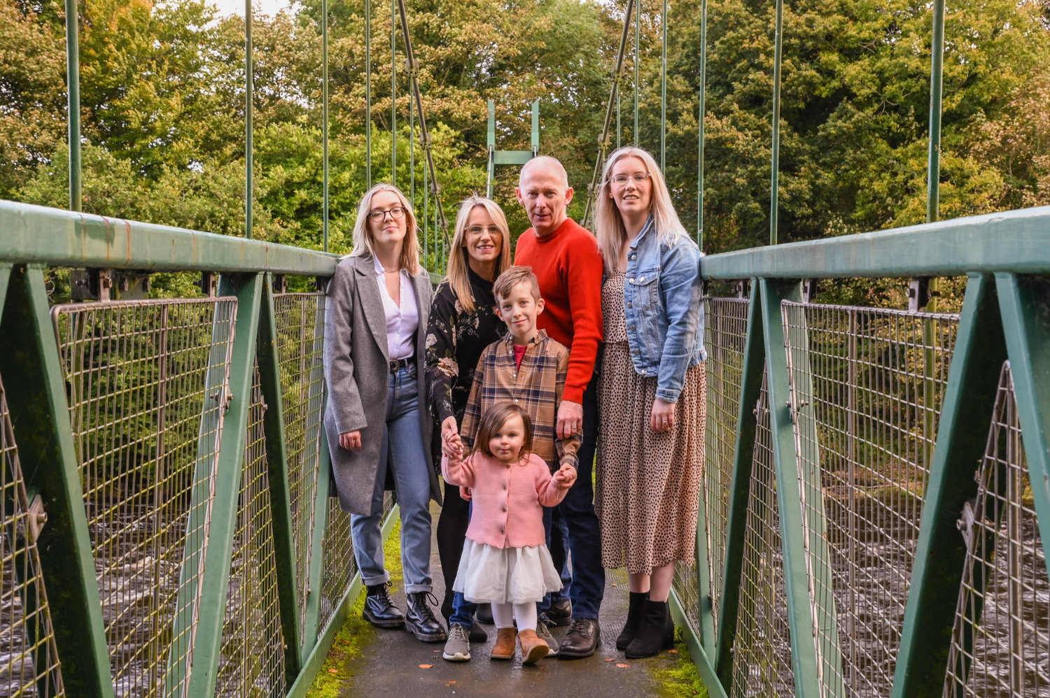 Portfolio - McCullagh Photography