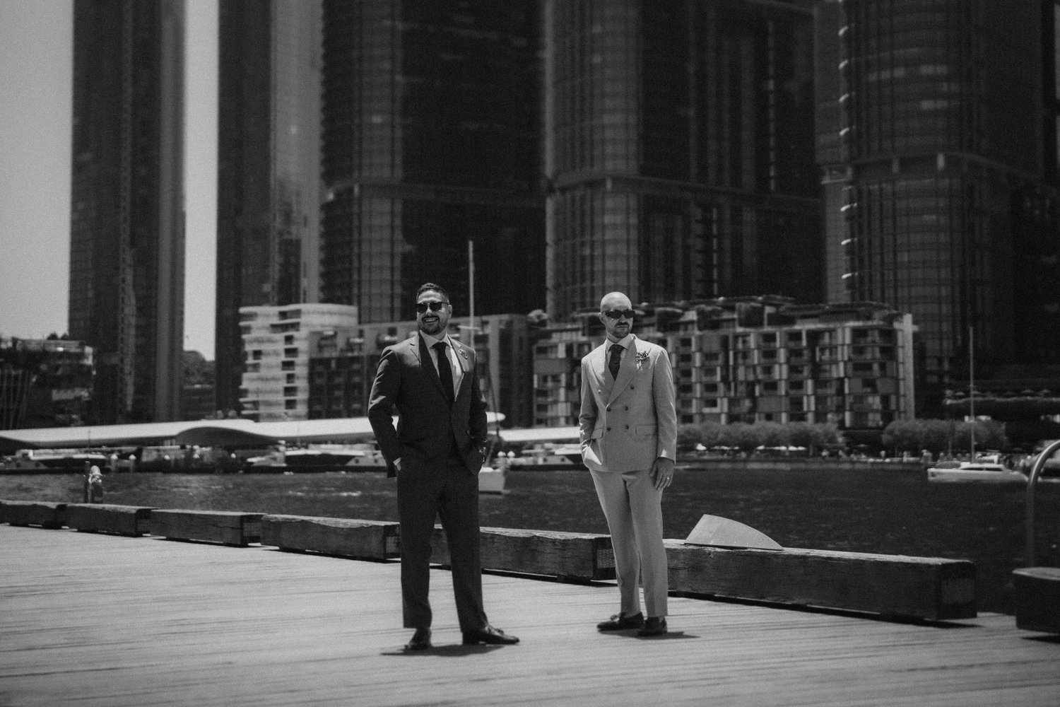 Zane & David - Lost in a Daze Photo Co.