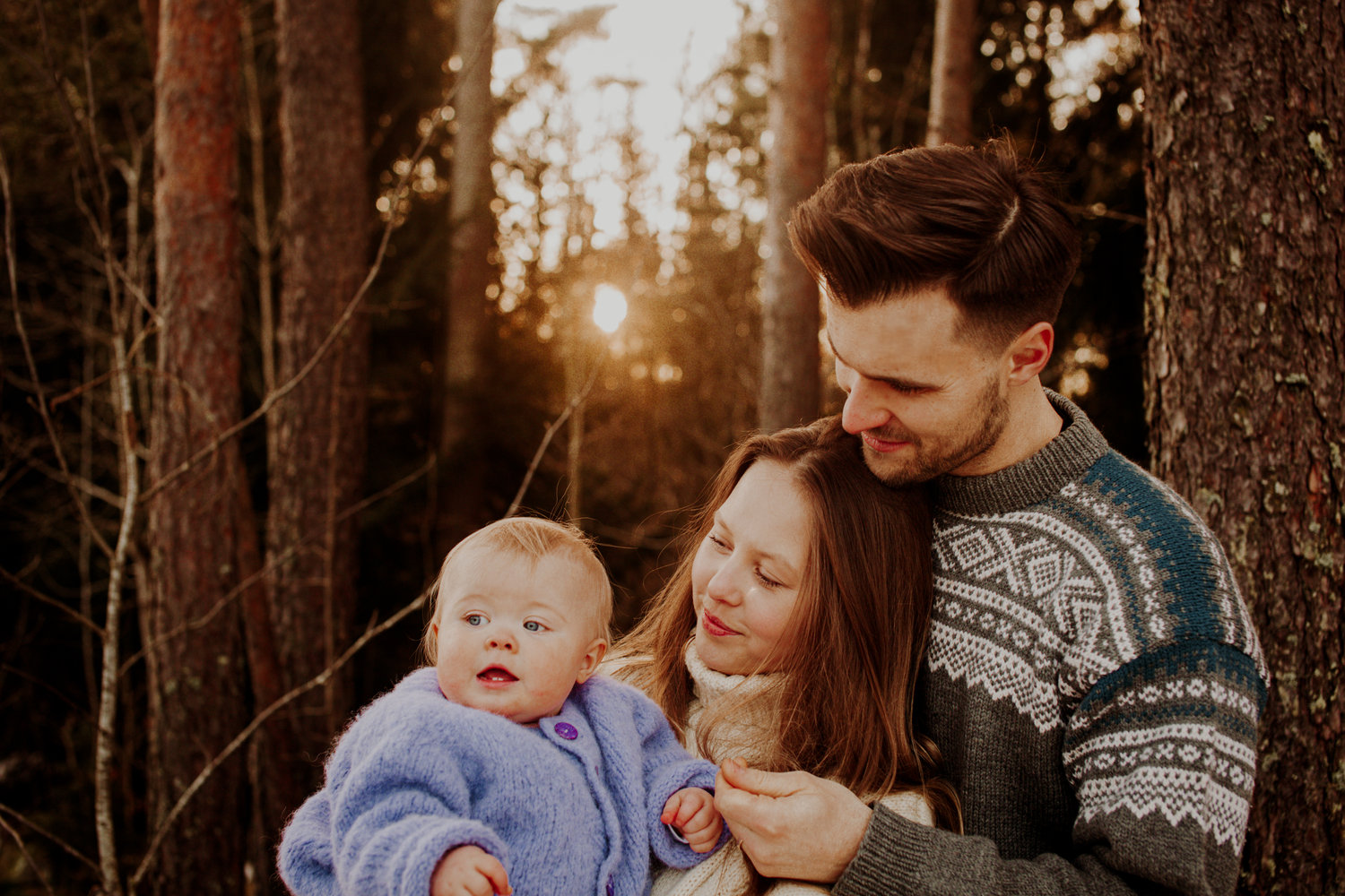 Lifestyle photography vs. Studio Photography: What's best for your ...