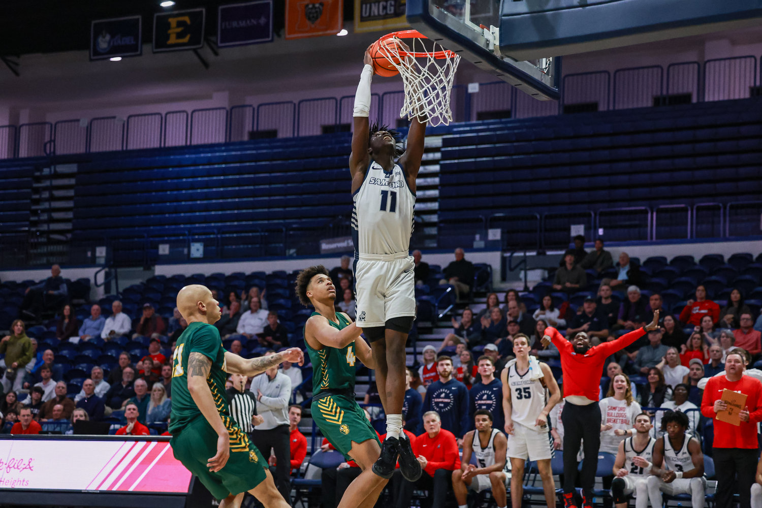 Sports Photography - Jake McCune Photography