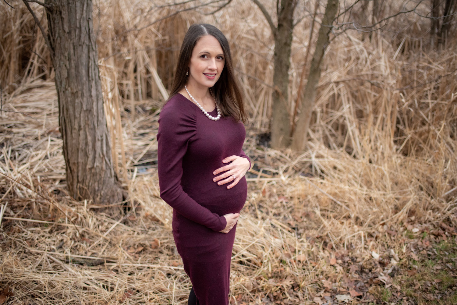 Maternity - Simple Dimple Photography