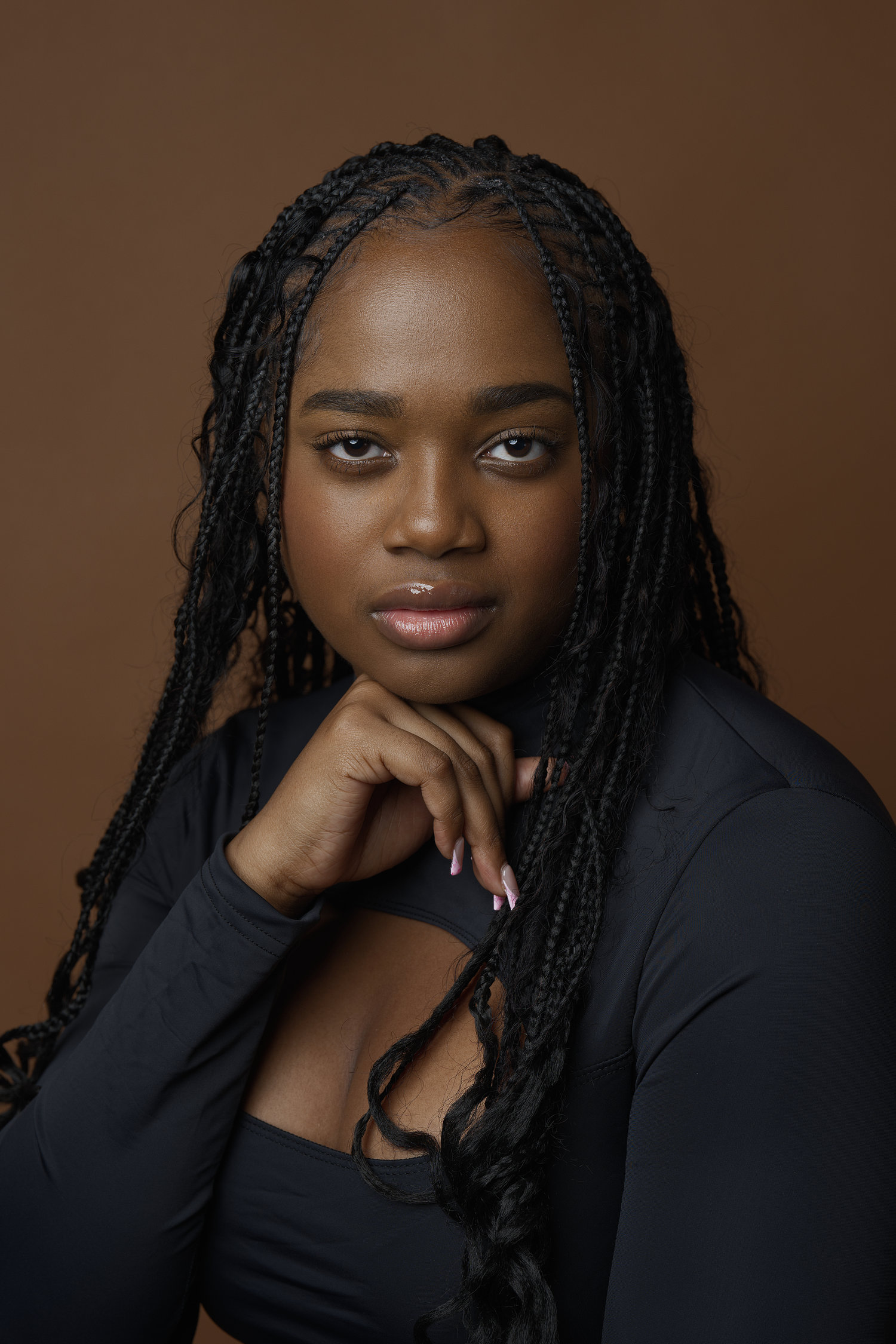 Best Actor Headshots - Boyd Visuals