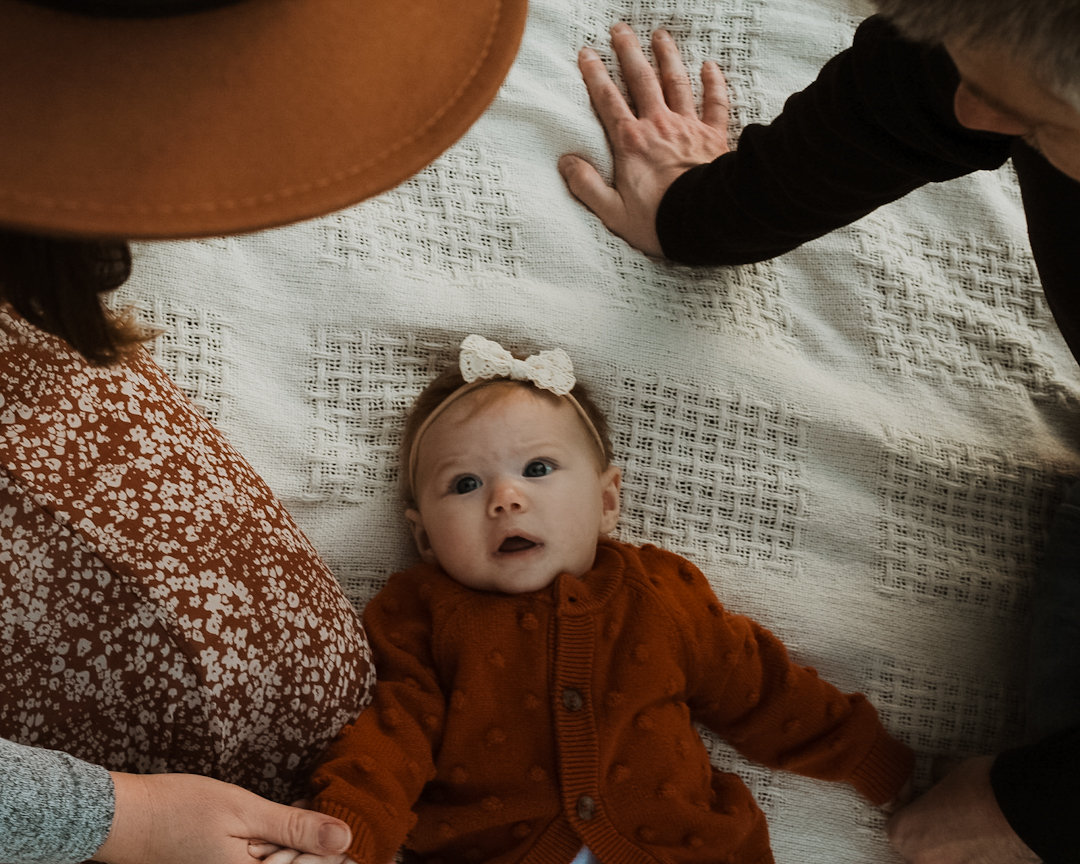 Families - Valerie Ann Photography