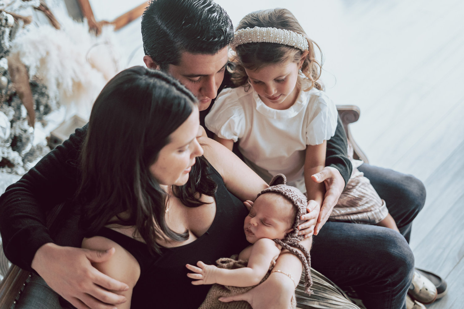 Testimonials - Roots & Memories Family Photography Studio