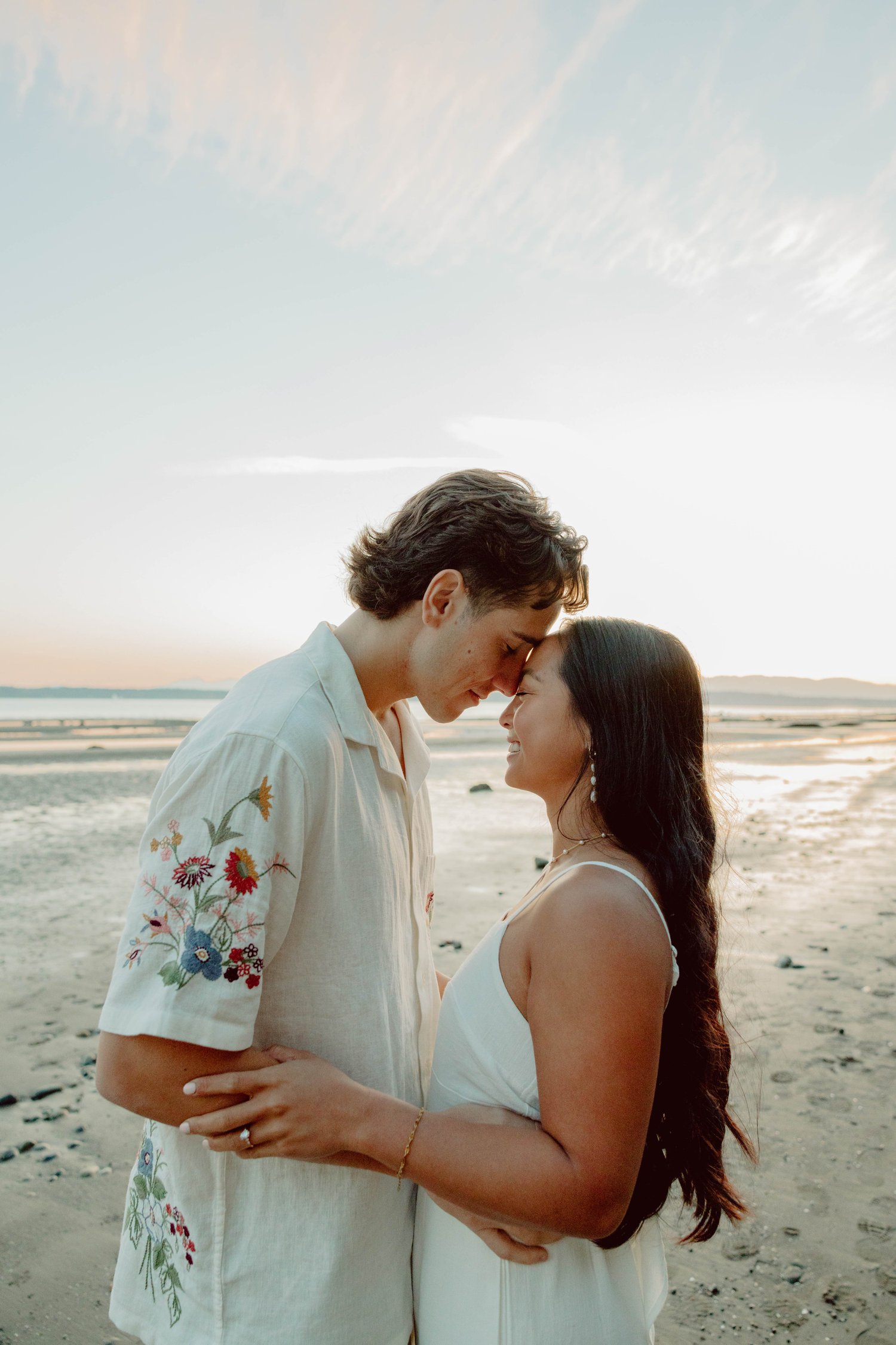 The Experience - Emily Clement Photography: Seattle, WA Photographer