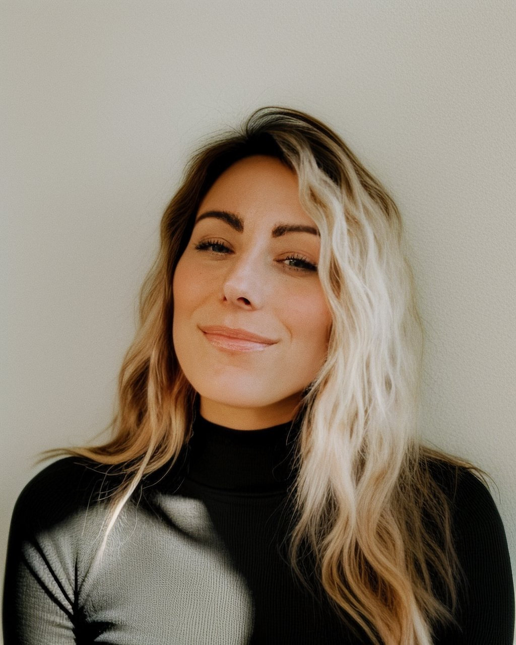 America Roe Photography by Crystal Joy