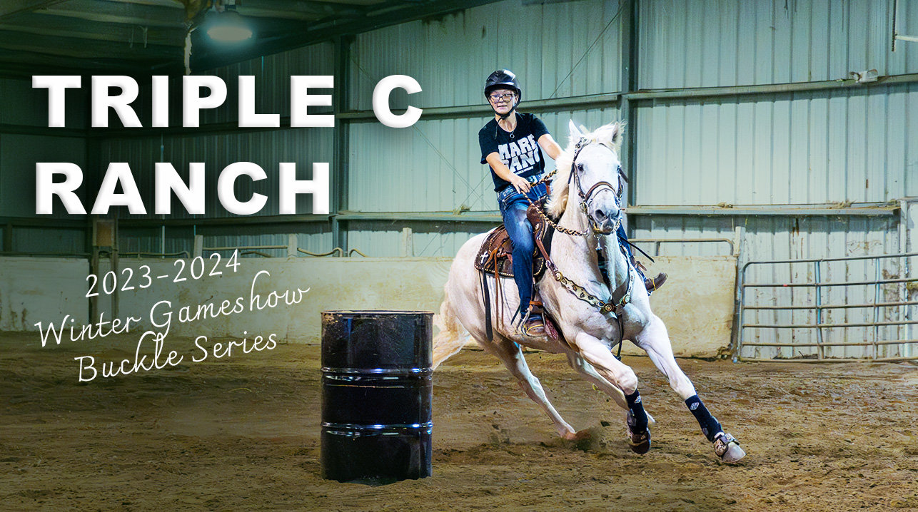 Triple C Ranch Gameshows - Ruby Roan Photography