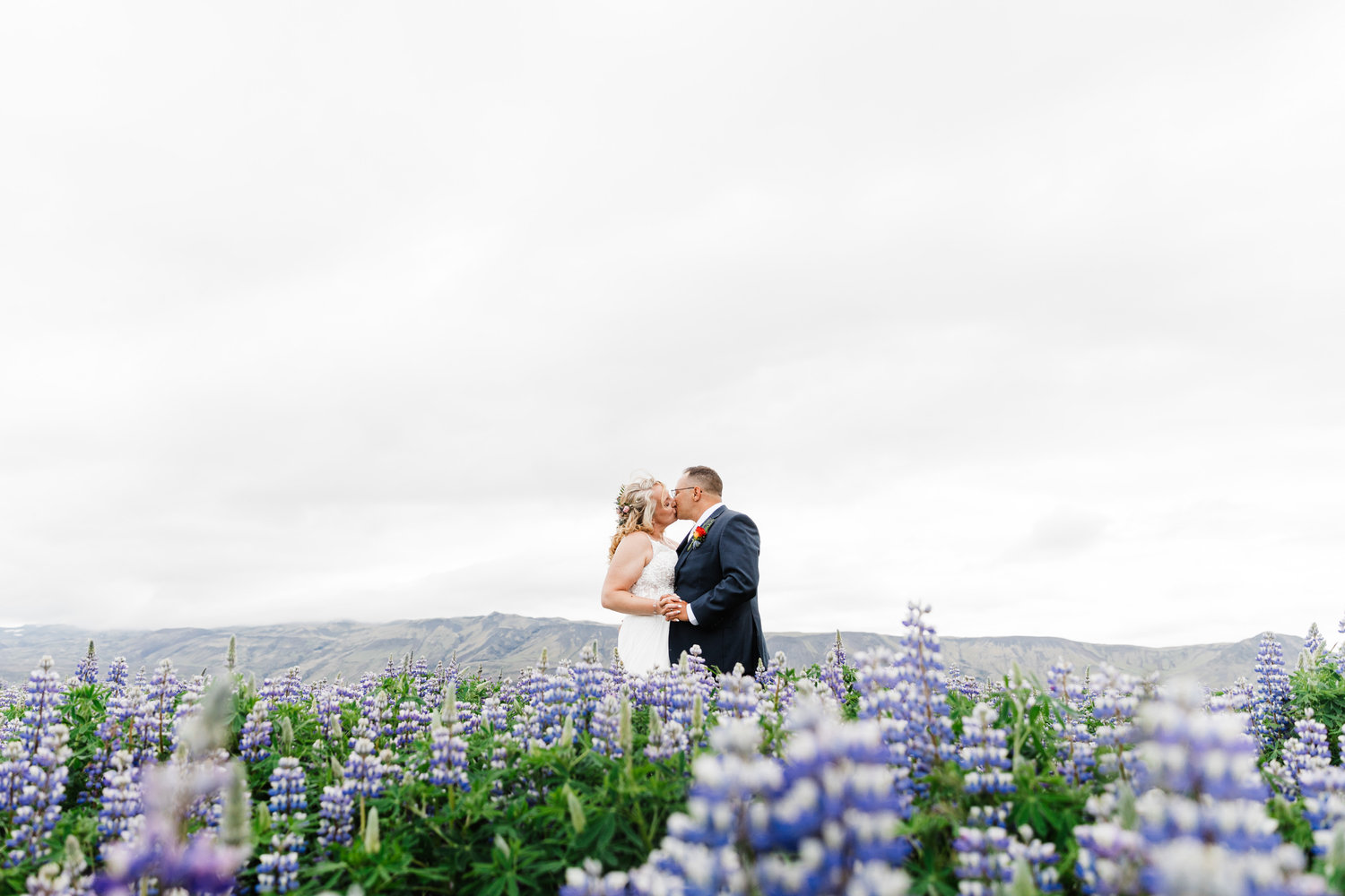Sara + James - Sunday & White Studio
