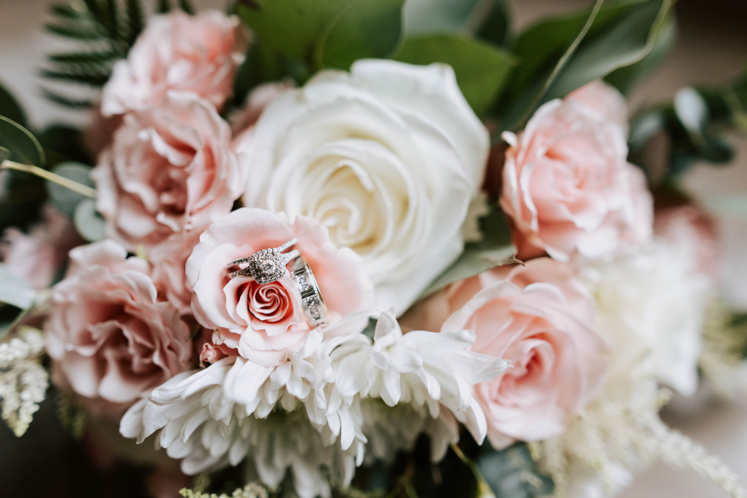 Caitlin + Mitchell - Emma Archer Photography