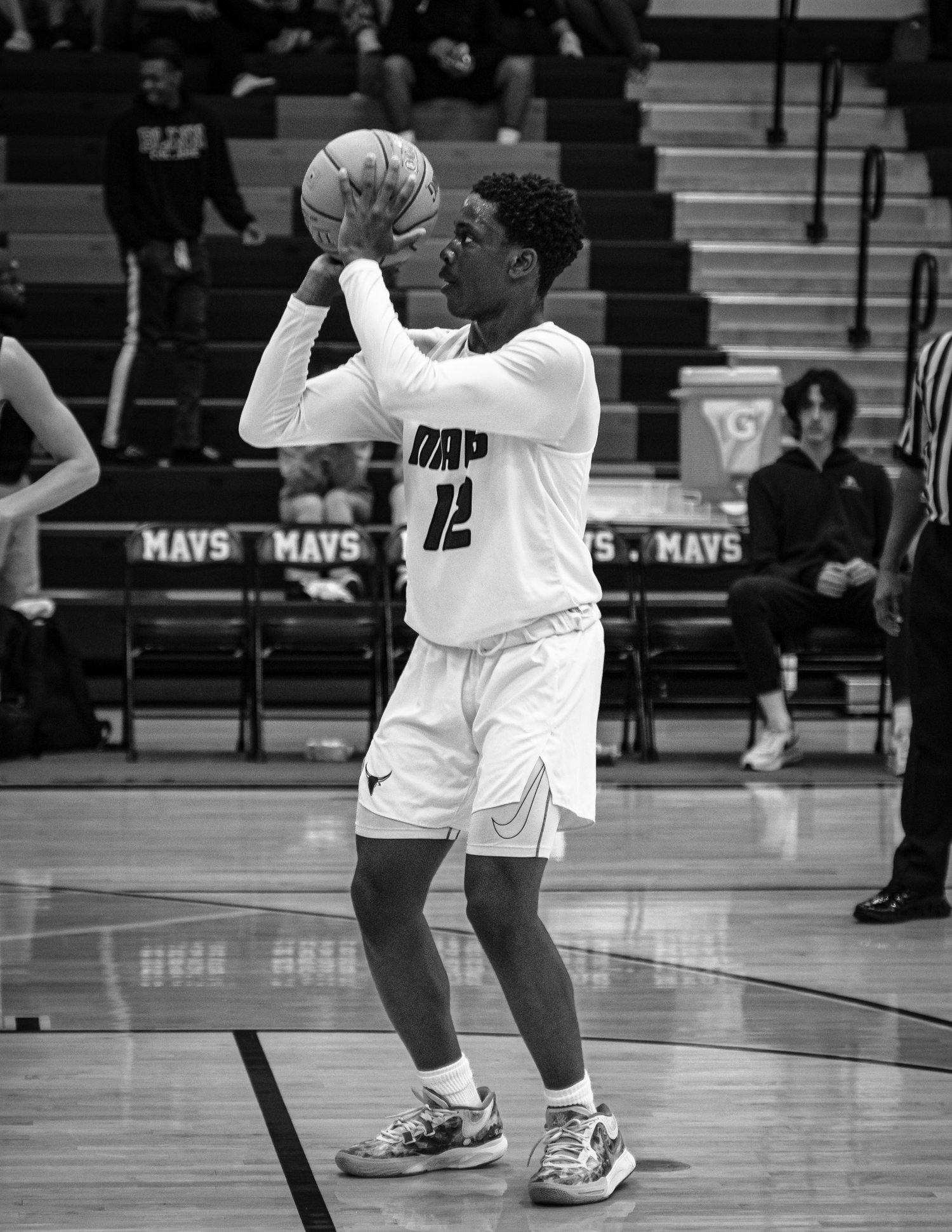 Basketball - David Pirela's Professional Photography