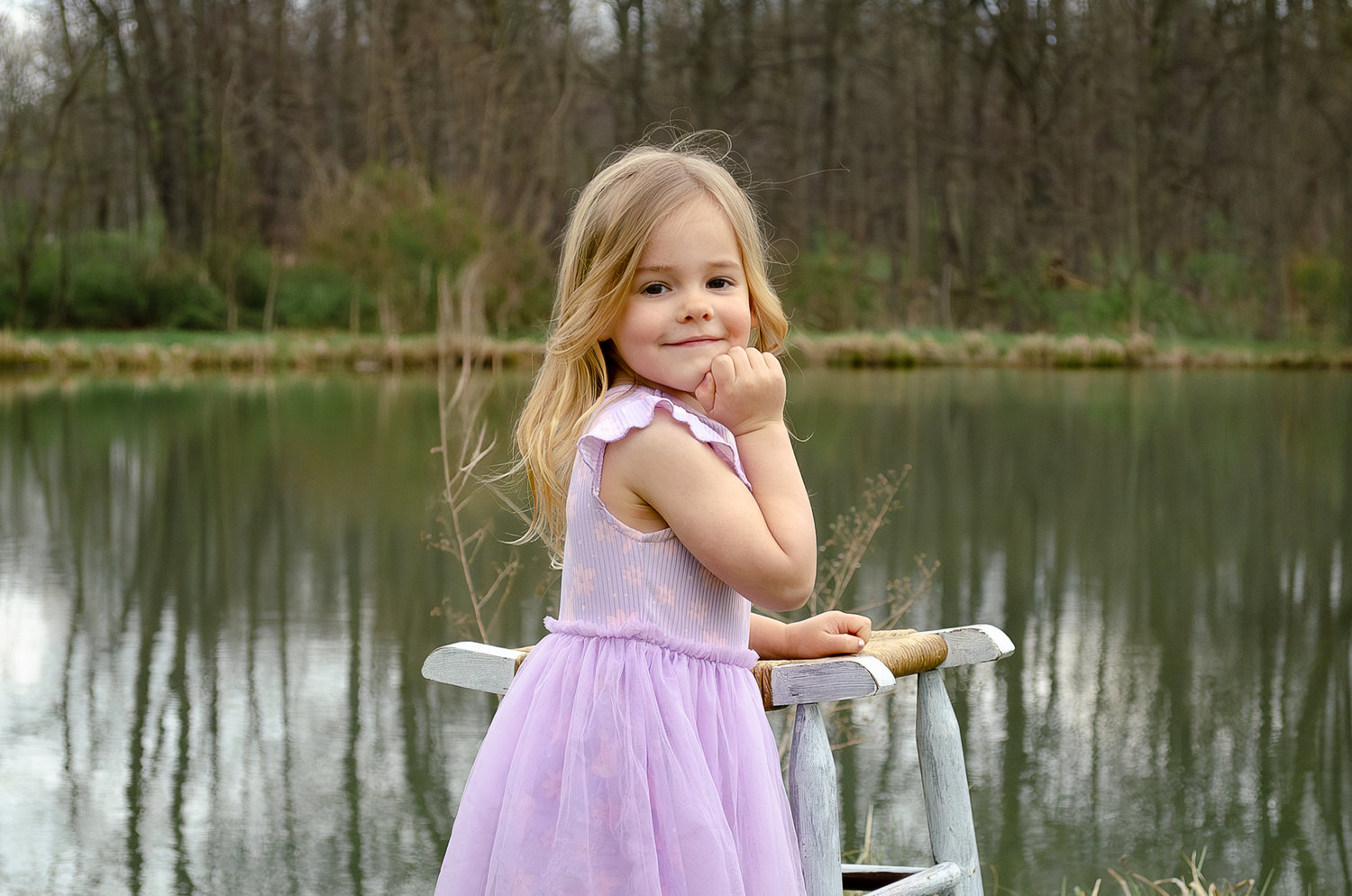 Victoria & Malia - H&J Moore Photography