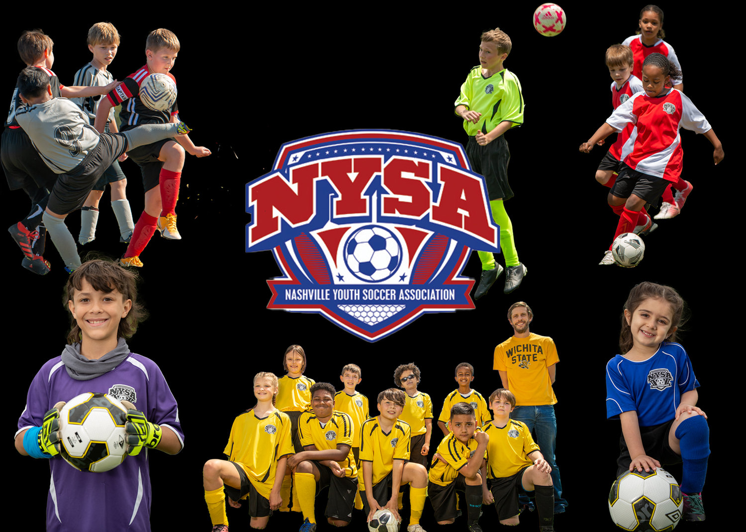 NYSA - Photogo Studio