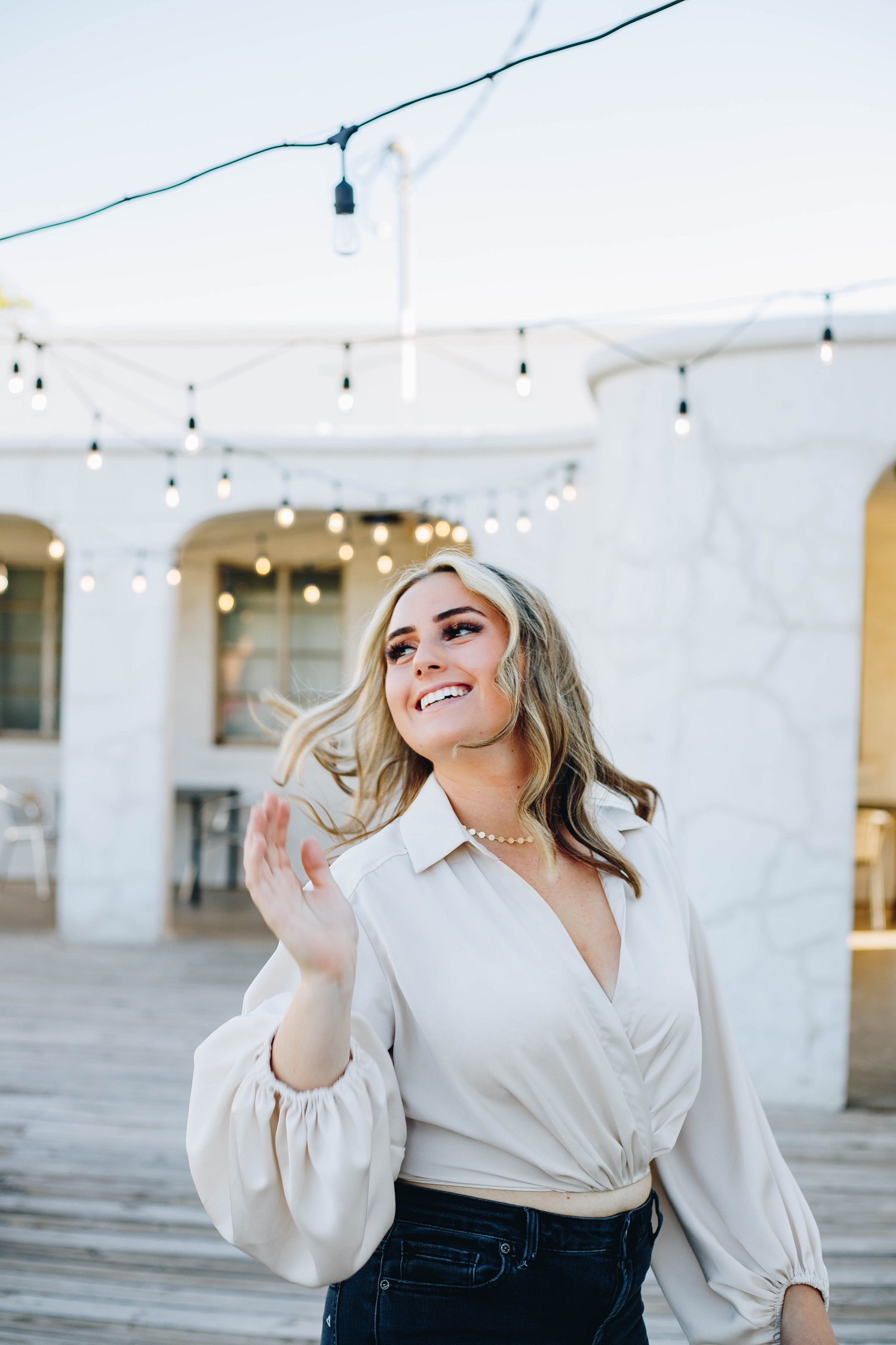 portraits - Ashlyn Paige Photography-Portrait Photographer