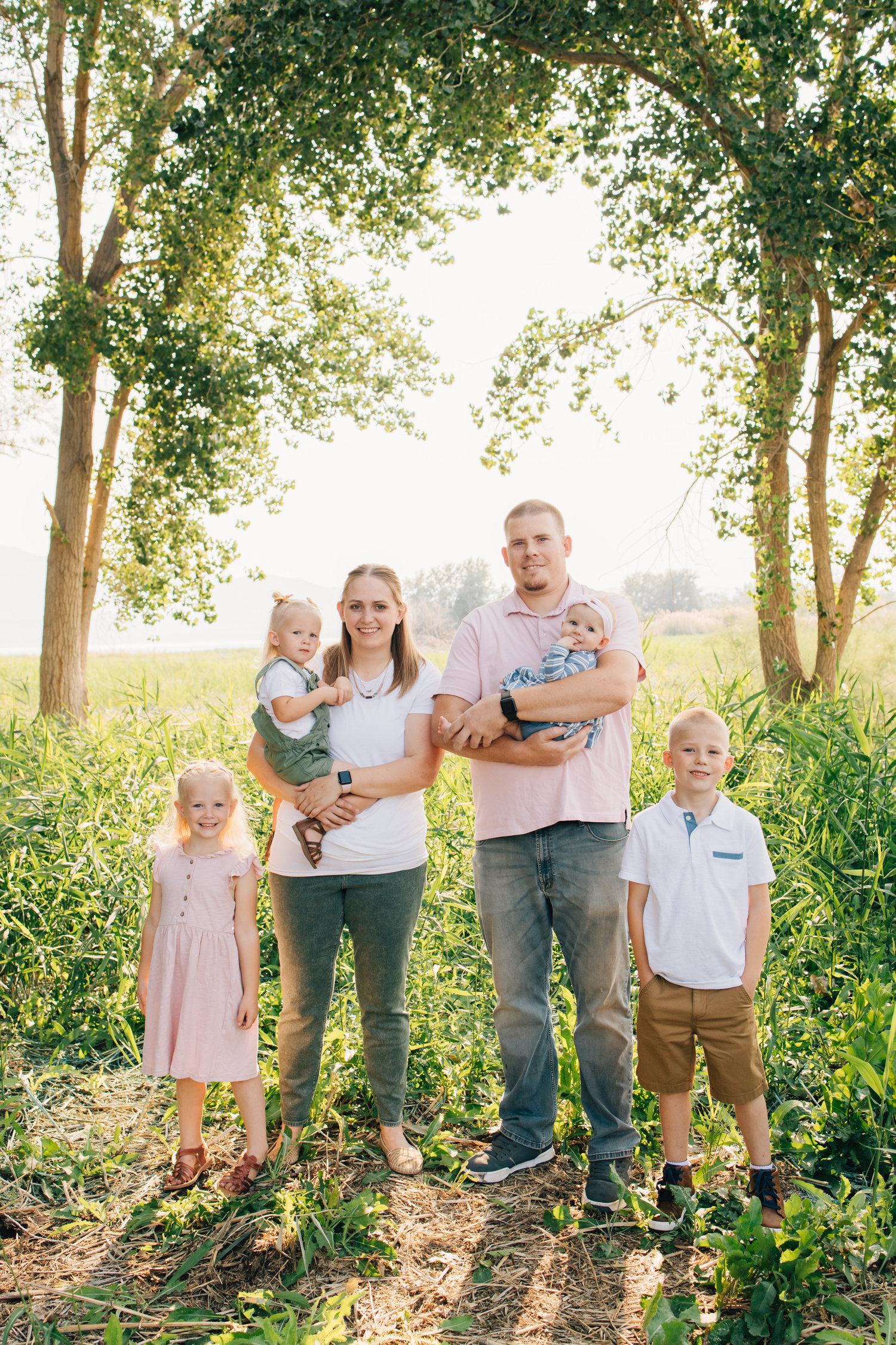 Portfolio - Annette Gardner Photography