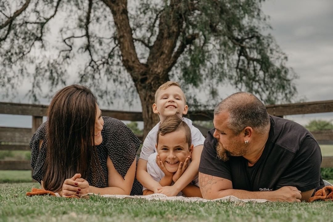 Family - Marve Photography