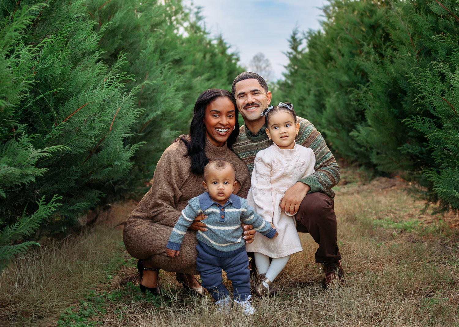 Mini Sessions - Ansley Howe Photography | Lifestyle Family Photographer