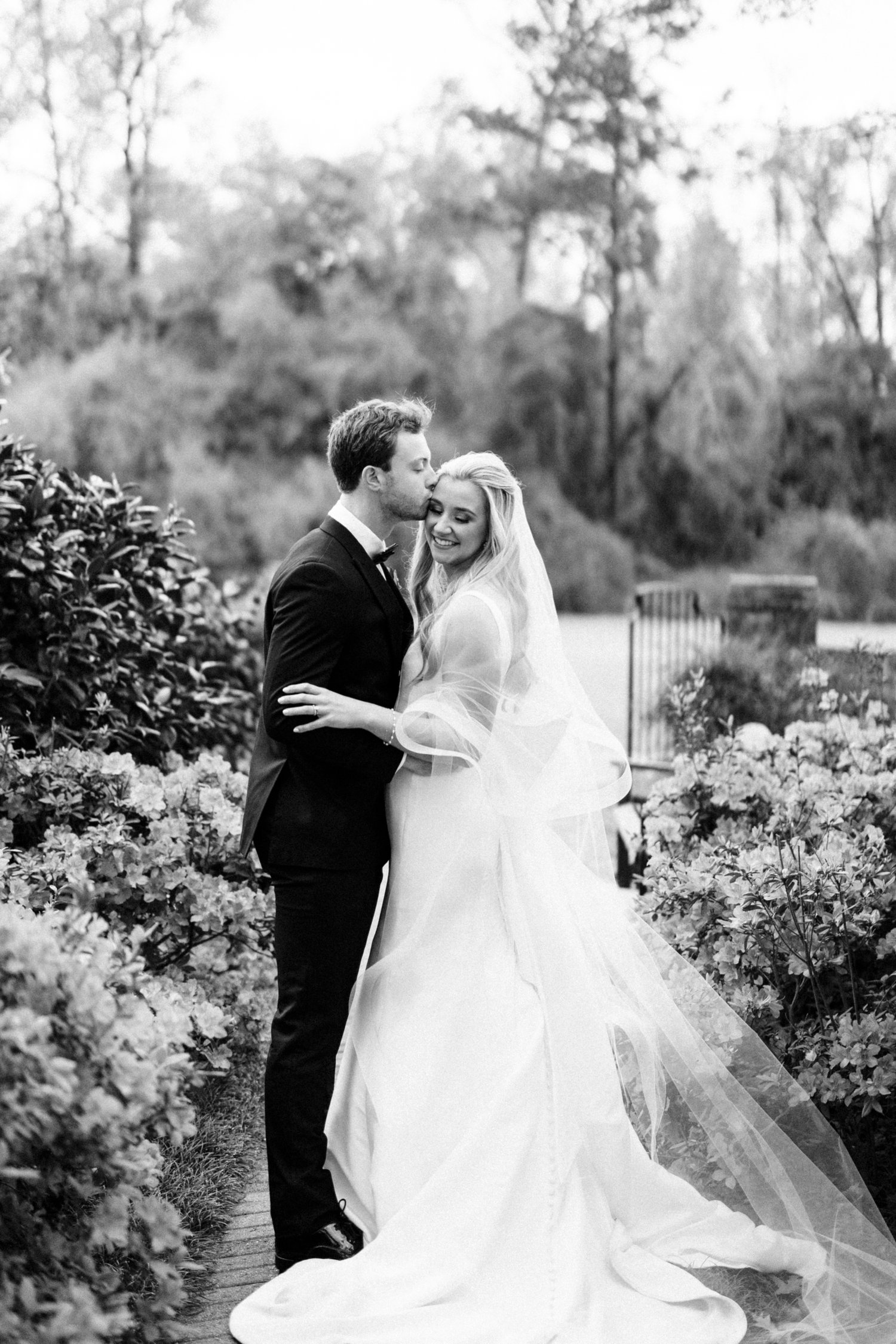 Laura & Dustin's Gallery - Wedding Photographer, Florence, SC