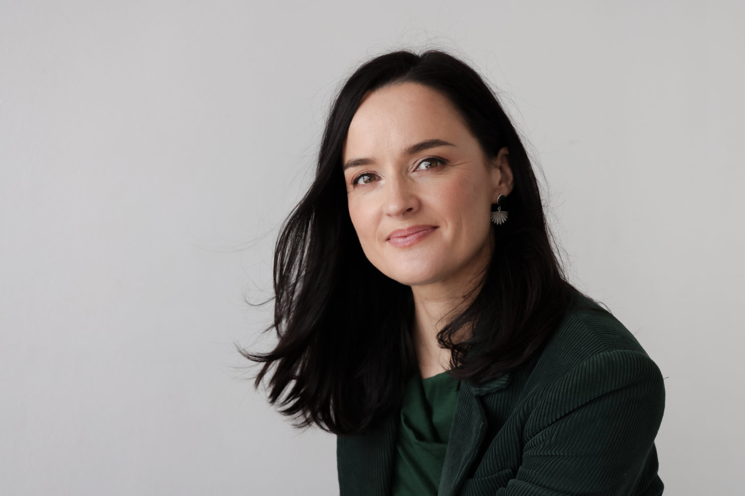 HEADSHOTS - Amanda Billing Photography