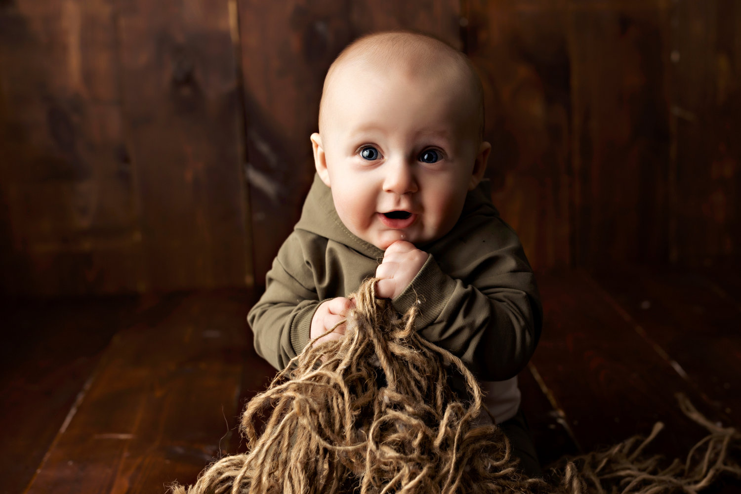 Baby Plans - Michelle Warren Photography, LLC