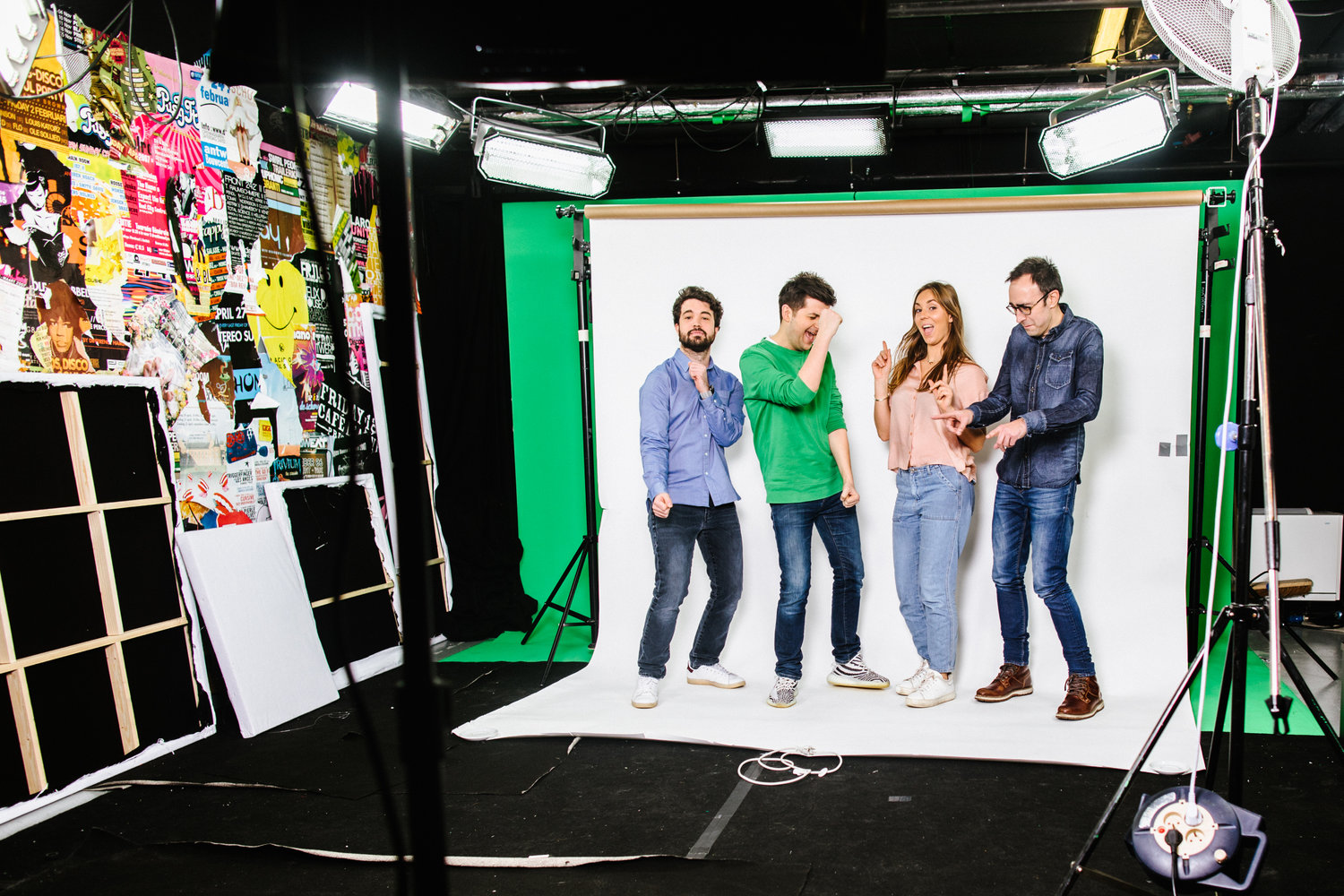 RTL - Lucas Verbeke - PomPom