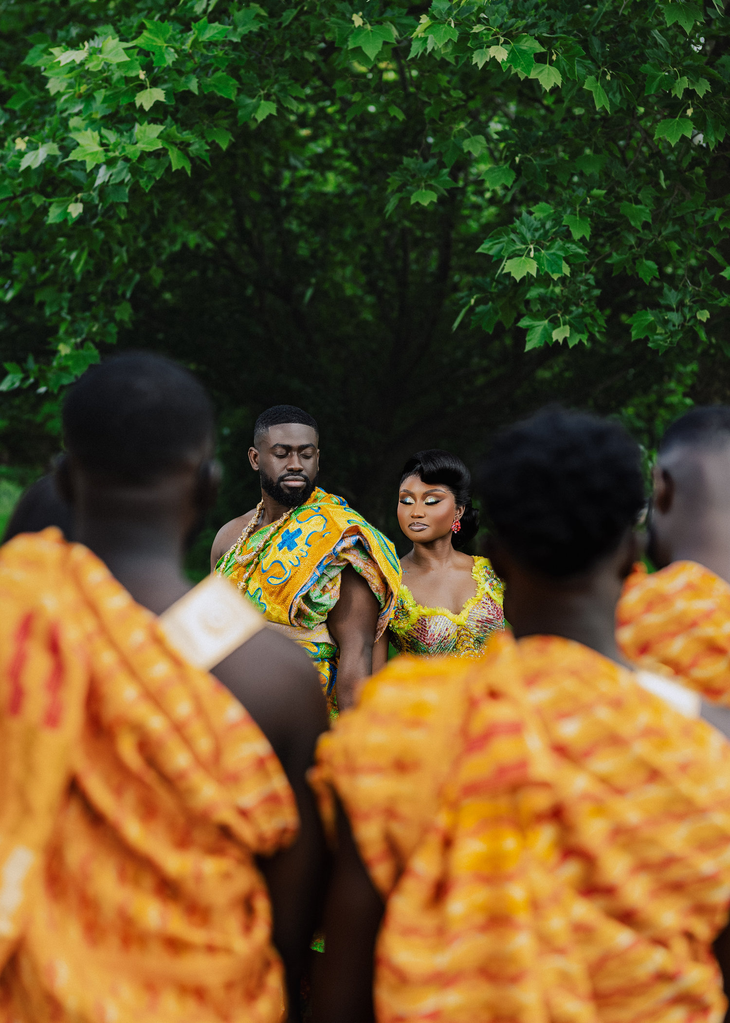 Wedding Photography Coverage in Europe - JEMA STUDIOS