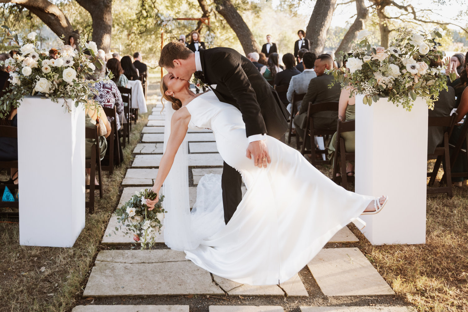 Katy & Austin - Steve DeMent Photography