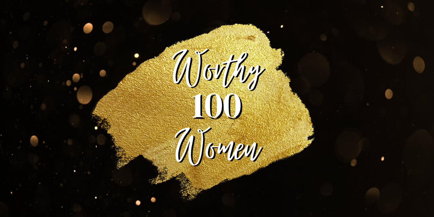 Worthy Women - Nichole Bryant Photography - Photographer in Ashland ...