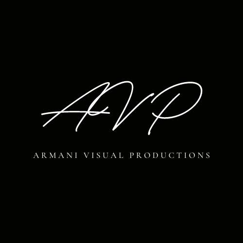 Portfolio - Armani Visual Productions