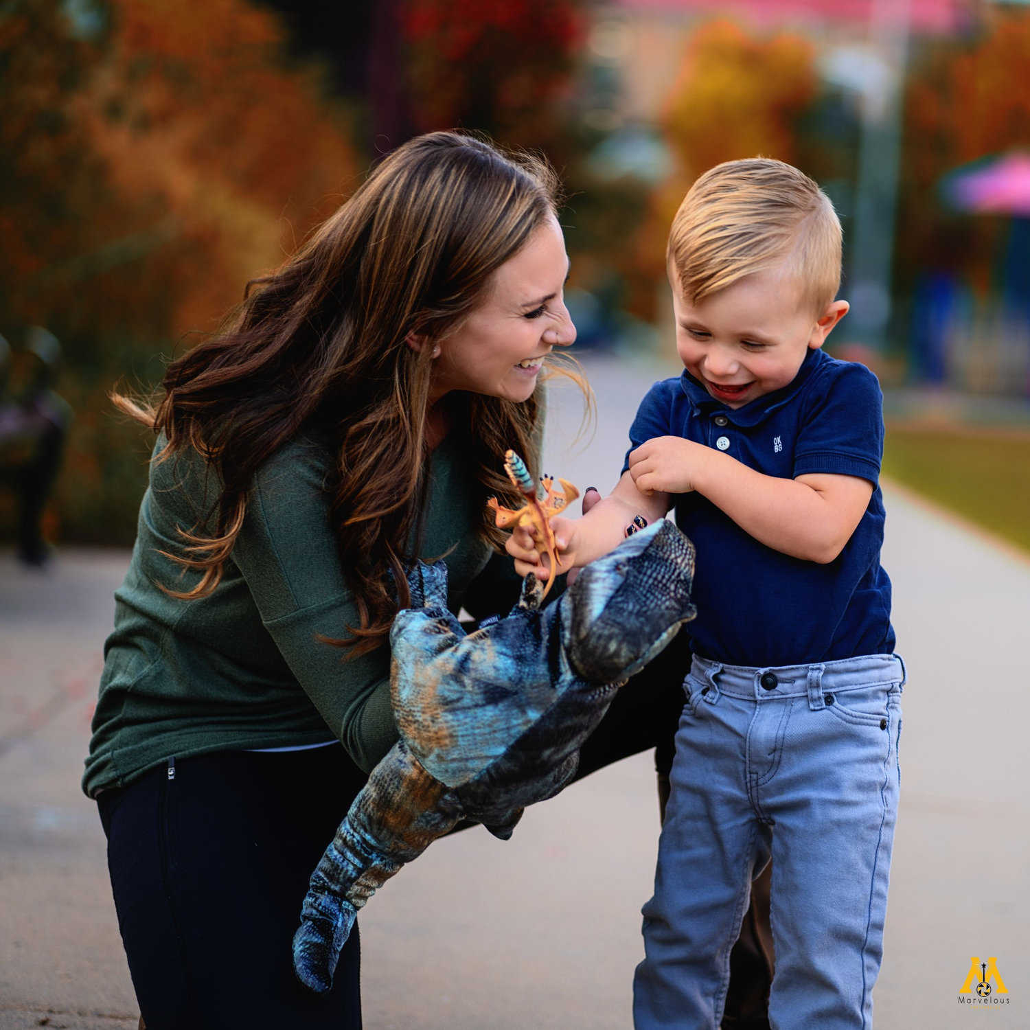 Montreal Family Photographer - Marve Photography & Videography