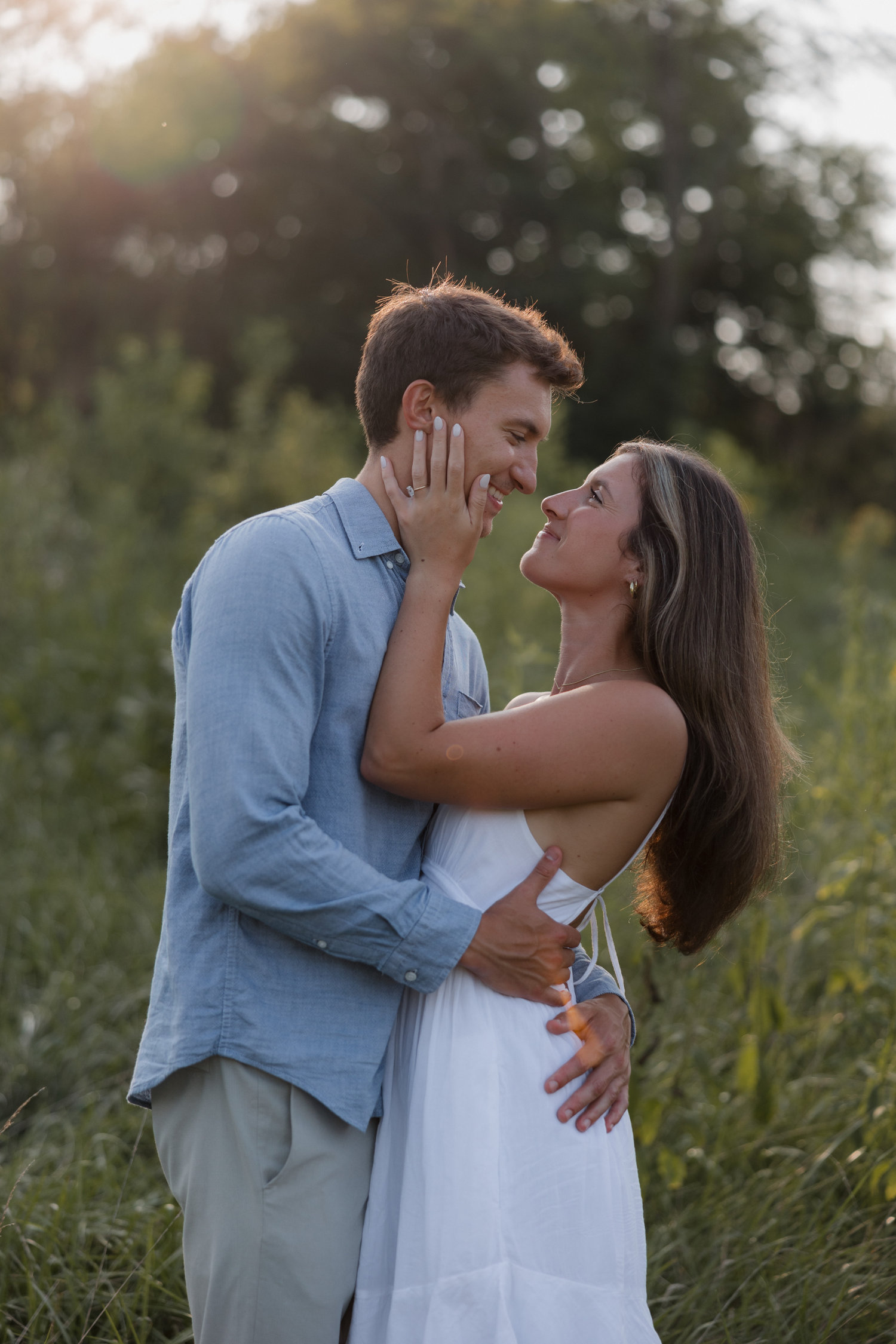 Mary Kate & Daniel - Emily Dages Photography, LLC