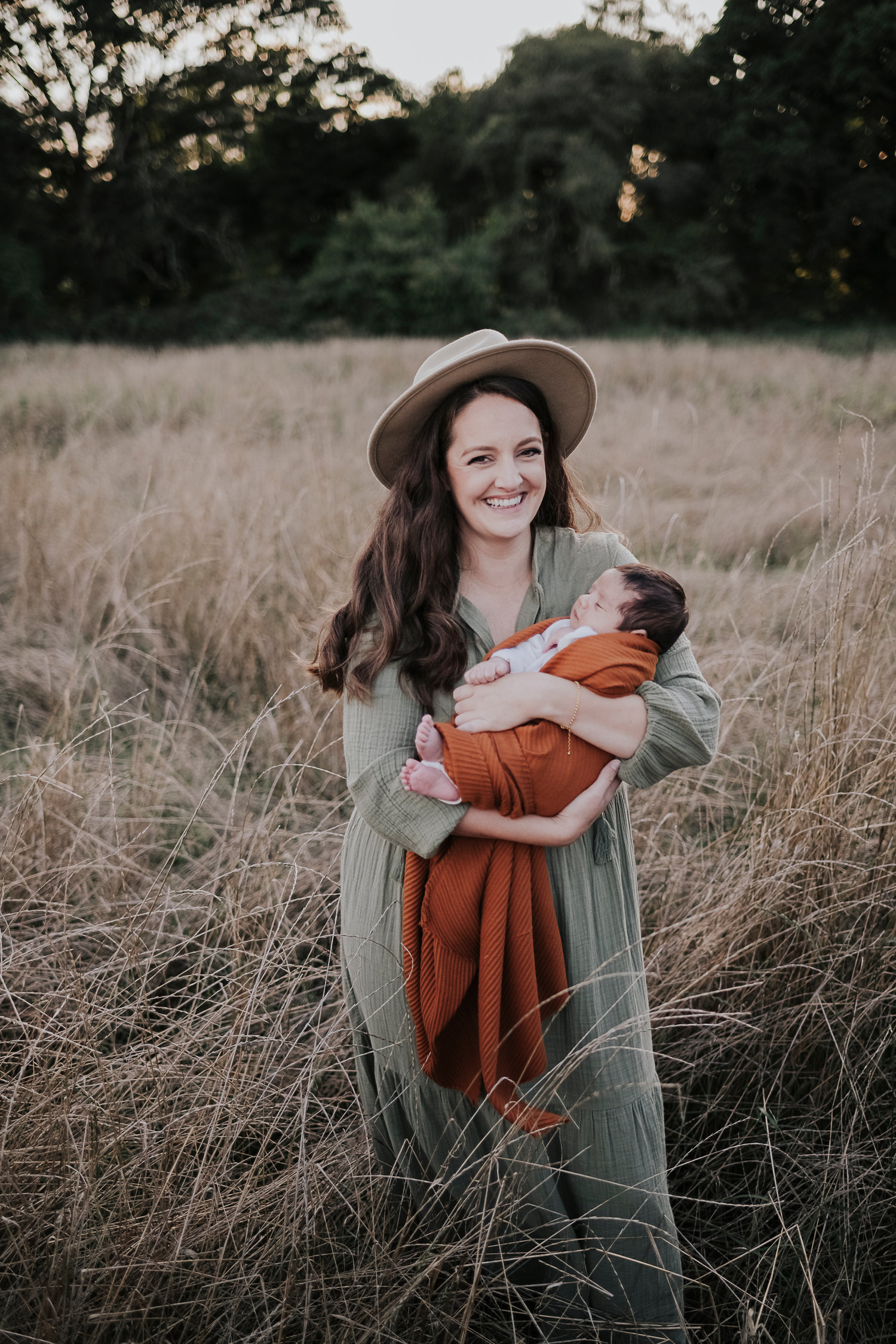 My Baby Checklist - Emily Kearns Photography