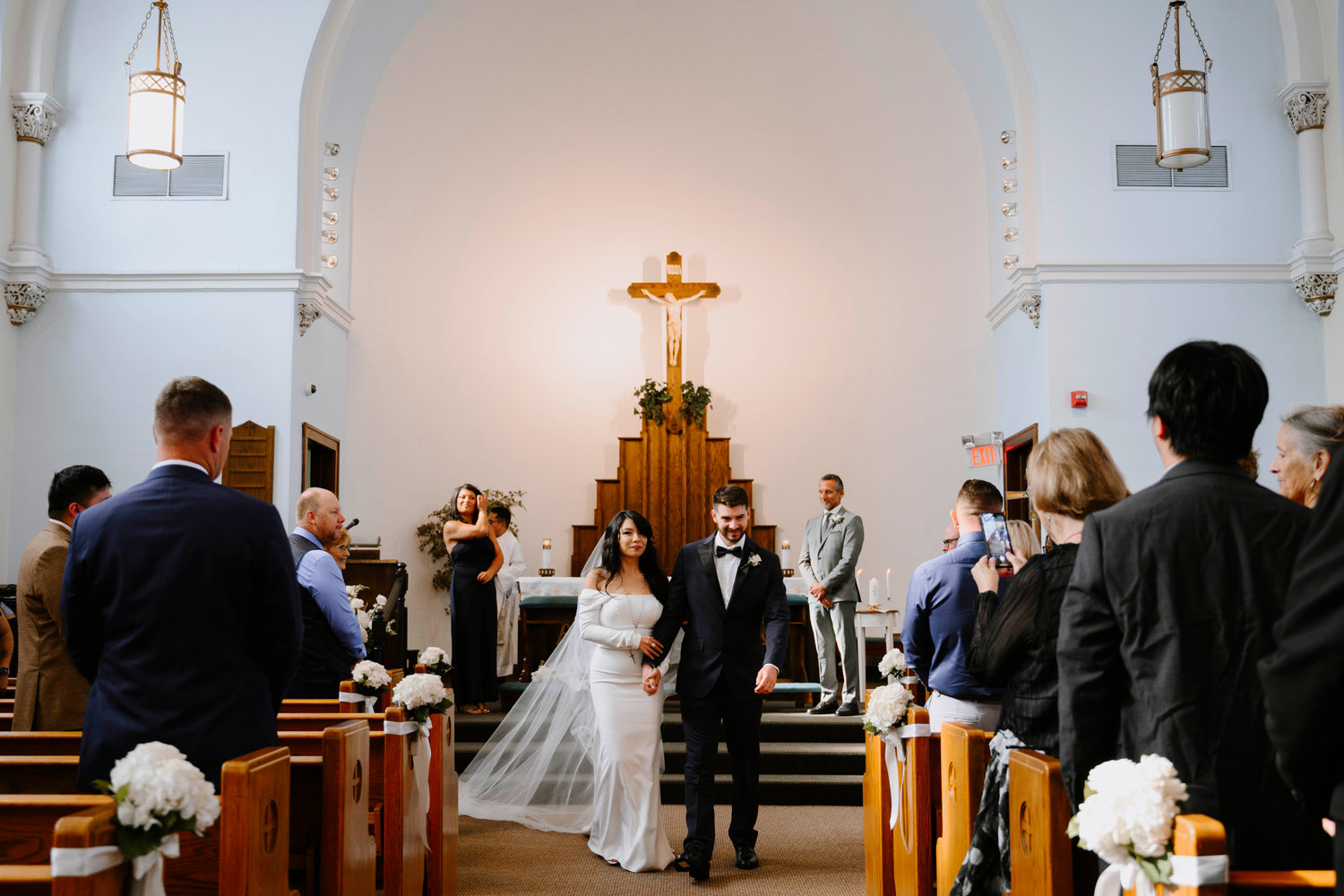 Authentic Moments, Timeless Memories: The Art of Photojournalistic ...