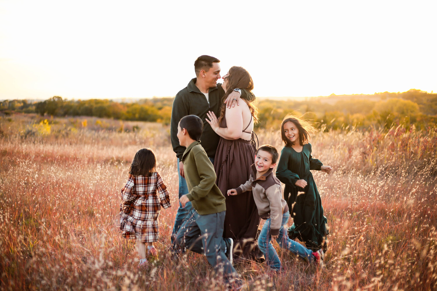 Manhattan KS Photographer | Katlyn King Photography