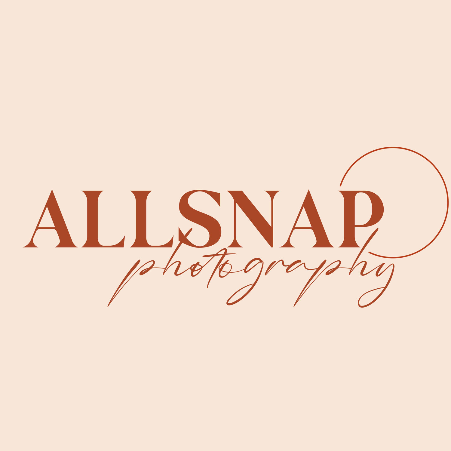 Wedding - All Snap Photography