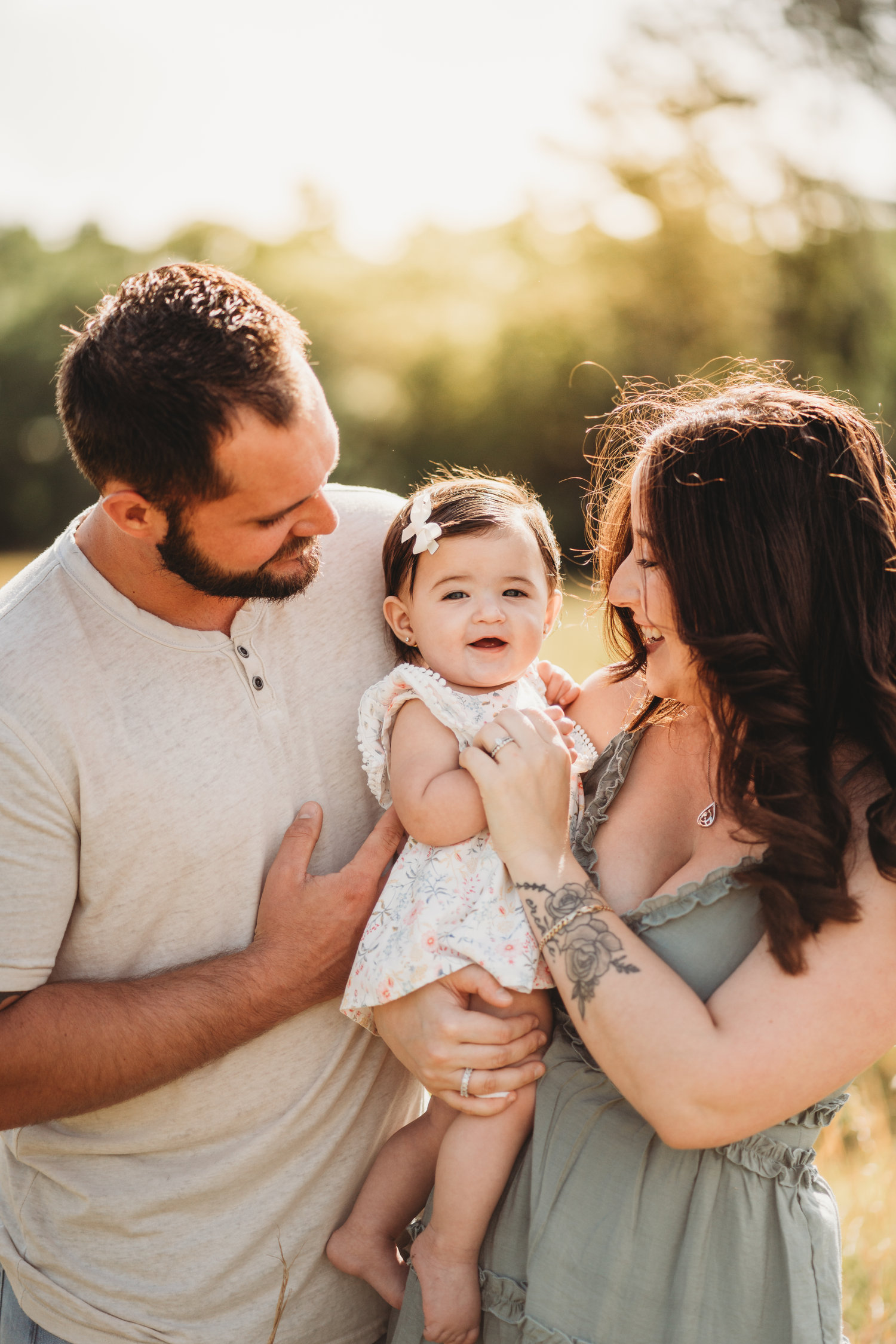 Love stories & Special Moments - Love & Theory Co.