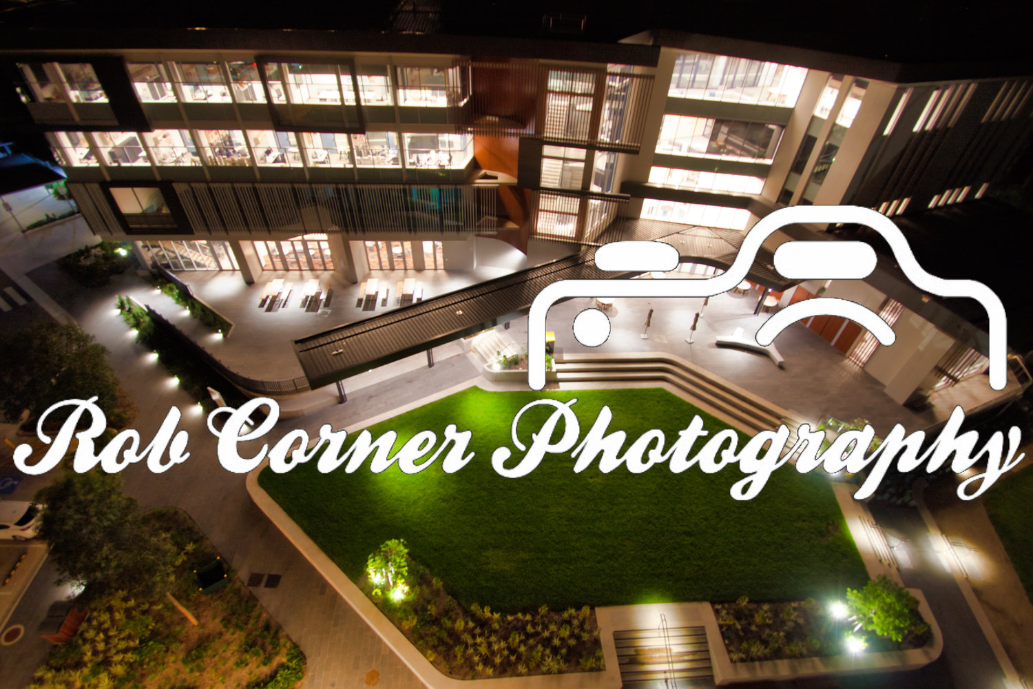 Architectural - Rob Corner Photography: Gallery of Captivating Visuals