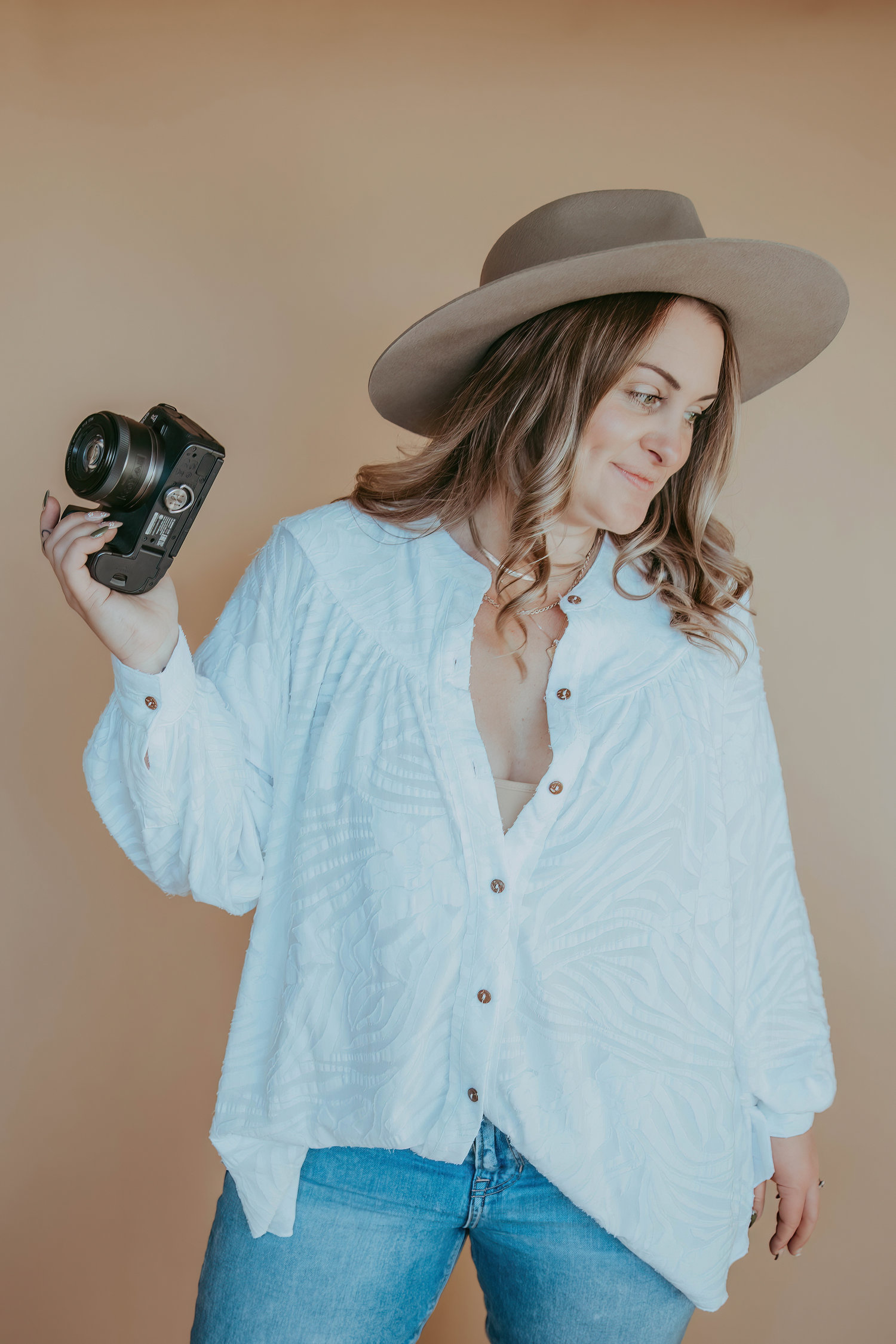 Mentorships - Danielle Conner Photography