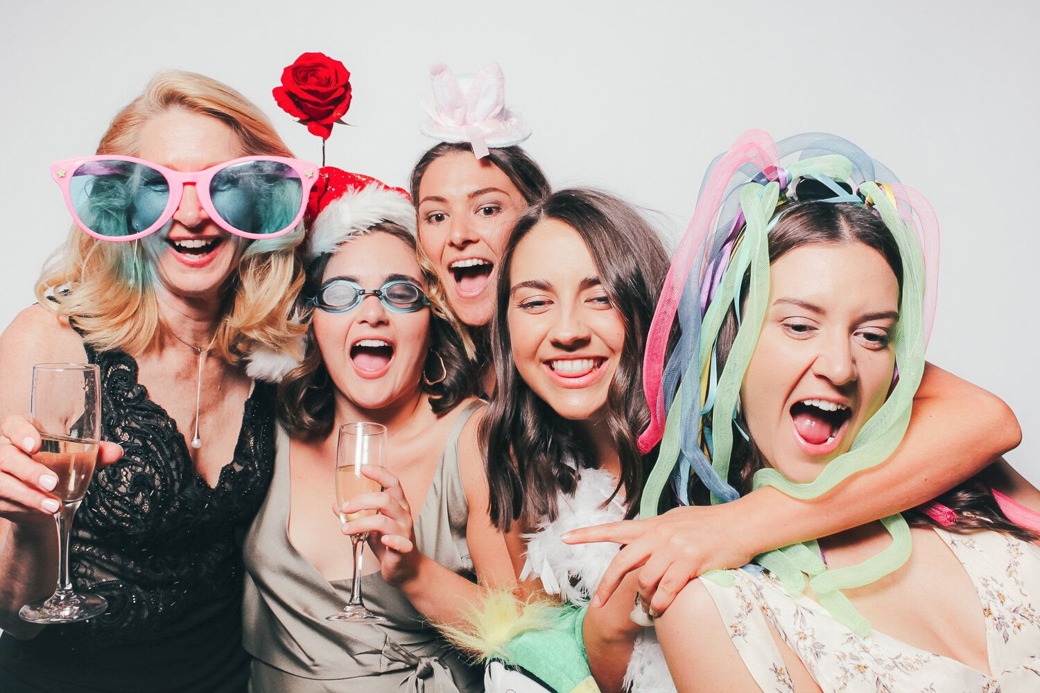 Photo Booths in Melbourne - Professional Photography & Videography ...