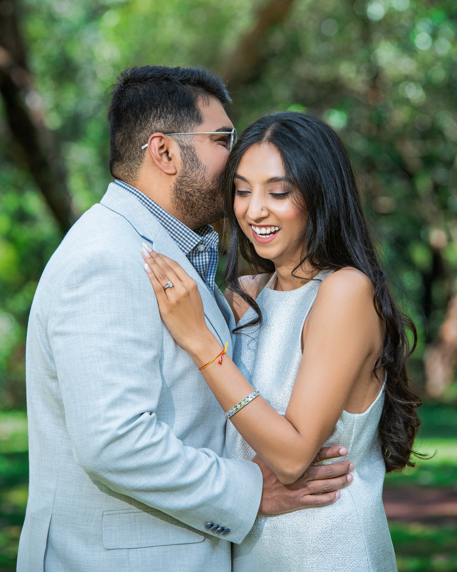 Rohith & Kanisha - Naivasha - Yousufotography
