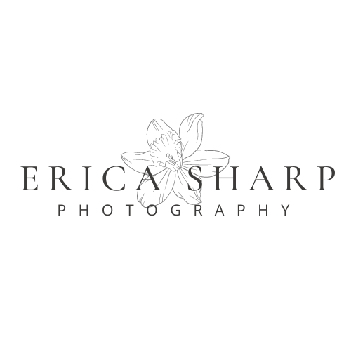 Erica Sharp Photography | Family & Event Photographer