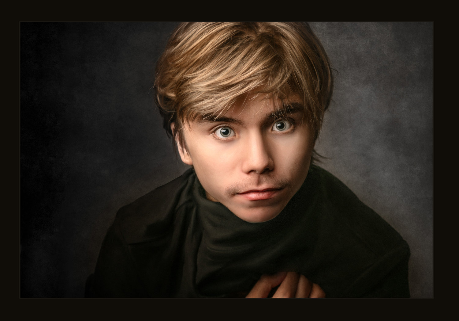 Autumn Calvert Studios