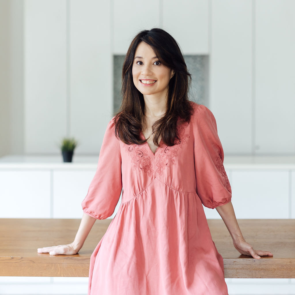 Rachel Teo - Rebecca Downie Photography - International Personal Brand ...