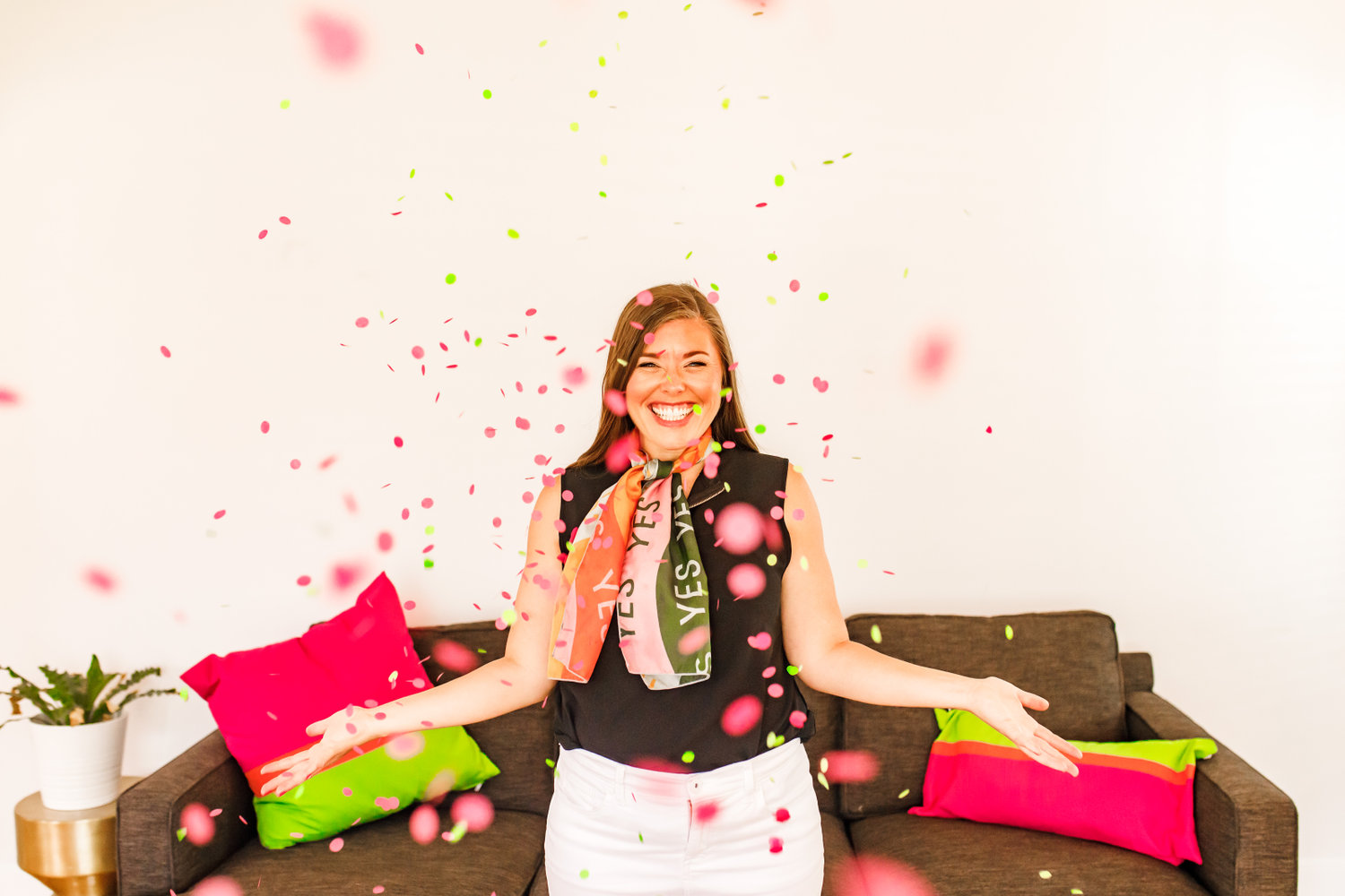 Social Media Magic - Morgan Potter Photography
