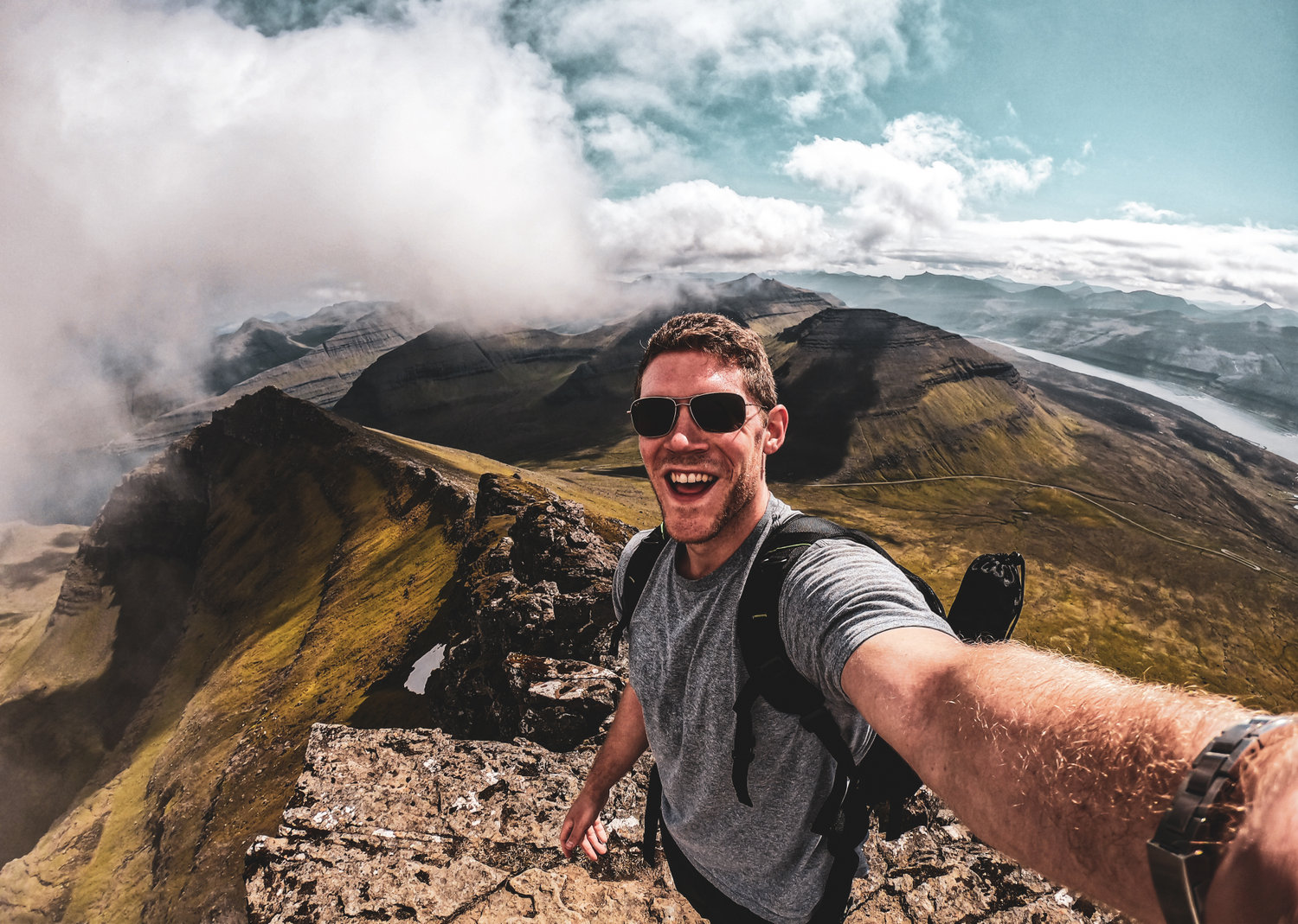 Contact - Ryan Tingle Photography