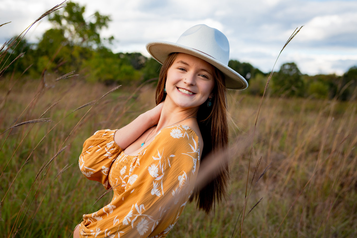 Kalamazoo Senior & Graduate Photographer | Trevor Ritsema Photography ...