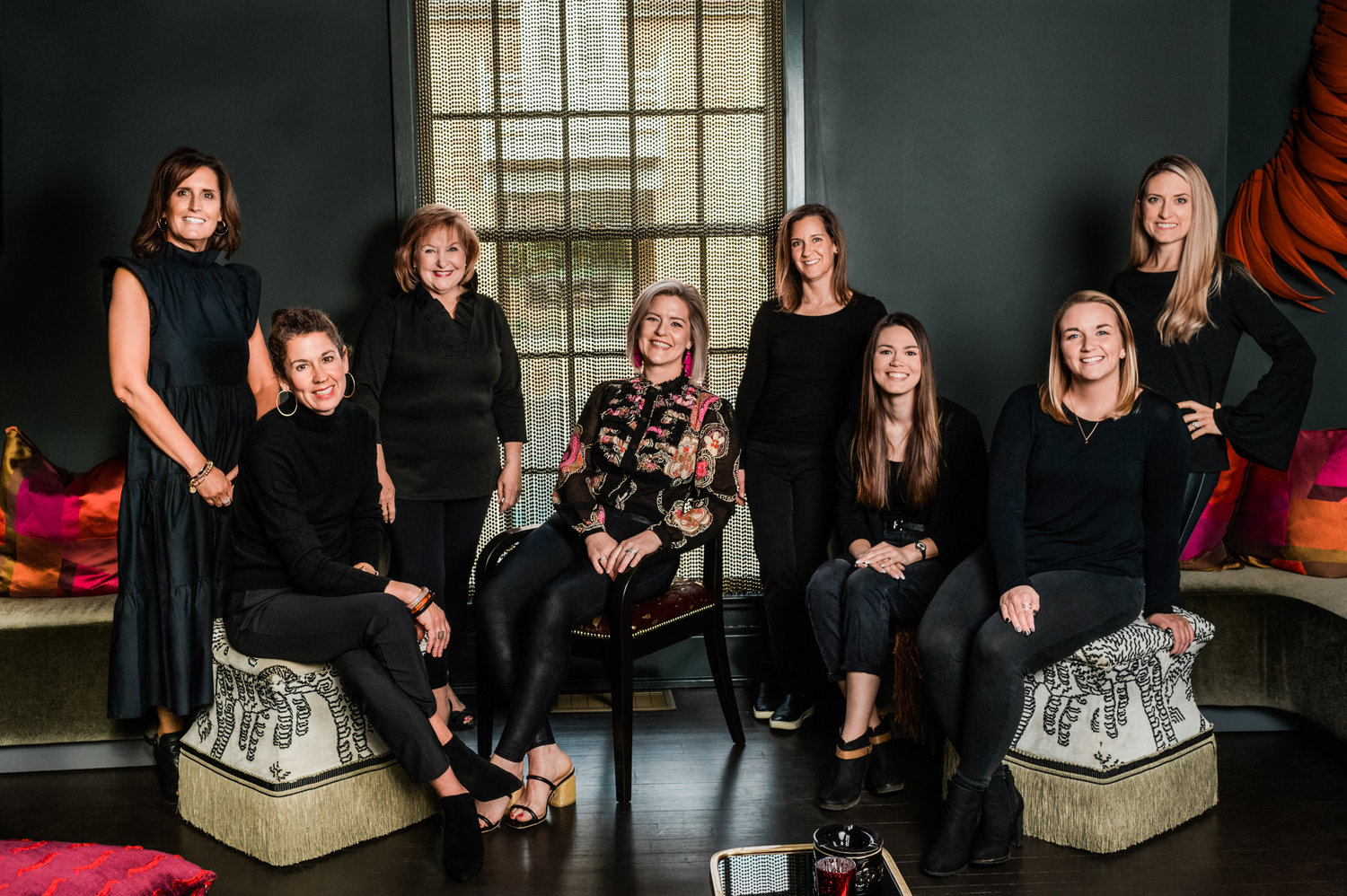 Headshots - Amanda Dudzik Photography Inc