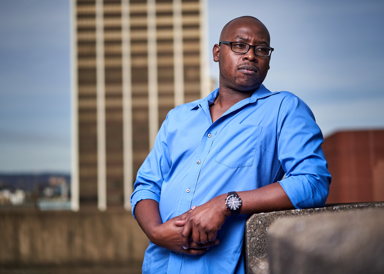 Clients - Terrence Turner Photography